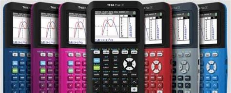 Best Graphing Calculators For Engineers