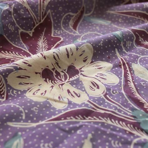Batik Tulis Alin