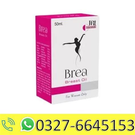 Jrt Organics Breast Massage Oil In Pakistan 0327 6645153 Price In