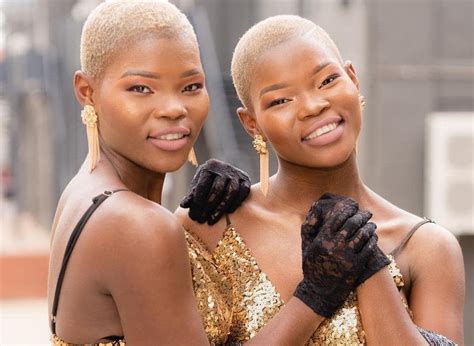 Zi News 24 — Qwabe Twins Open Up On Being Virgins At 25