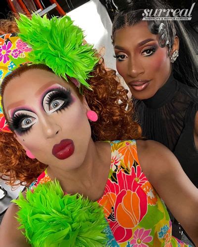Las Vegas Drag Shows Surreal