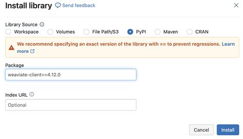 Build Scalable Gen Ai Data Pipelines With Weaviate And Databricks