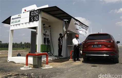 Desain Spbu Mini 57 Koleksi Gambar