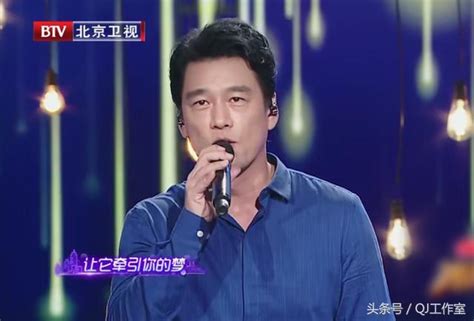 《跨界歌王》王耀慶最搞笑，韓東君最暖，劉愷威最強，得第一！ 每日頭條