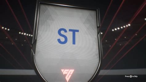 Ea Sports Fc 24 Futties Promo Omg We Packed The Goat From A 85 × 10 🥶🥶