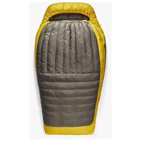 Sea To Summit Spark 9°c Double Down Sleeping Bag Free Eu Delivery