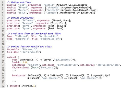 Modeling Content And Context With Deep Relational Learning Ia De