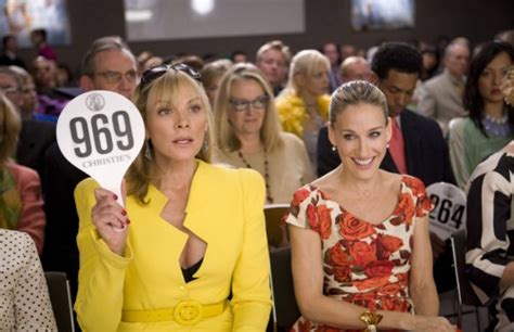 Sex And The City O Filme Filme Trailer Sinopse E Curiosidades