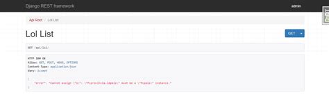 Django Raw Inner Join Rest Framework Stack Overflow