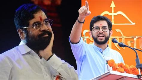 दसरा मेळाव्याआधी आदित्य ठाकरेंच्या वरळी मतदारसंघातच खिंडार एकनाथ शिंदे म्हणाले Mumbai Tak