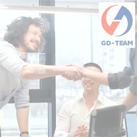 gd team a s on linkedin gd team is hiring now