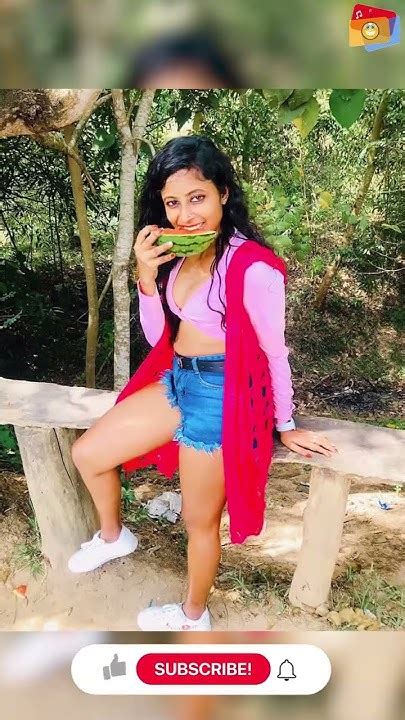 කවුද එන්නේ මාත් එක්ක කොමඩු කන්න🤪💋🥵🍉💋🤪 Love Viral Trendingshorts