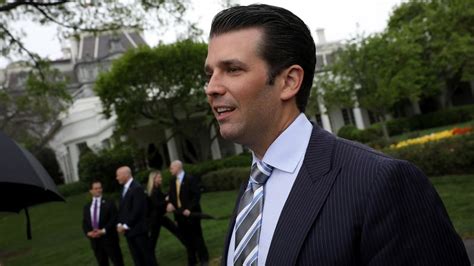 Swalwell Trump Jr Meeting Betrays Country Cnn Politics