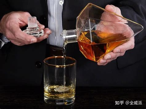 用来分装威士忌的酒樽除了好看还有什么用 知乎