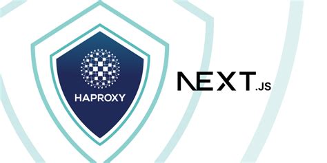 Protecting Against Nextjs Middleware Vulnerability Cve 2025 29927 With Haproxy