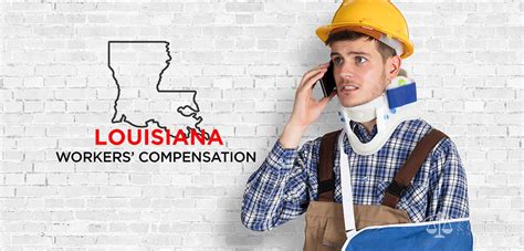 Louisiana Workers Comp Settlement Chart La Settlement Chart