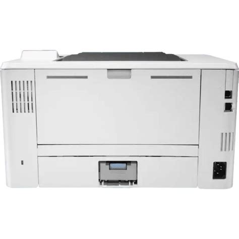 IMPRESORA HP LASERJET PRO M404DW DUPLEX WIFI 40PPM Impresión Láser Simple