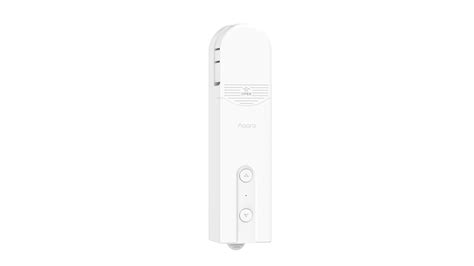 Мотор для рулонных штор и жалюзи Aqara RSD-M01 Roller Shade Driver E1 ...