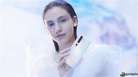 Xiaomi Mi Note 10 Pro M1910f4s Global 8 Gib 256 Gb