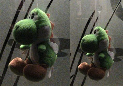 Chibi Yoshi Plushi By Snowsuper123 On Deviantart