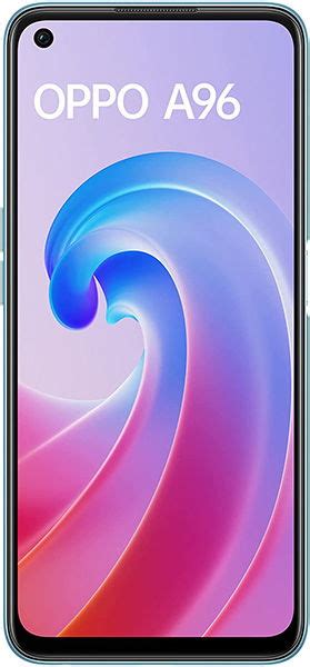 Oppo A96 Reviews, Specs & Price Compare