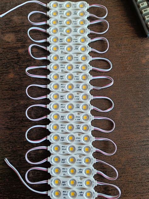 Smd Led Module At Piece Puthiyara Kozhikode Id