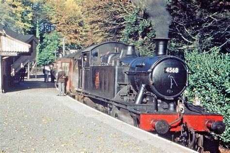 Princetown Railway 1883 1956