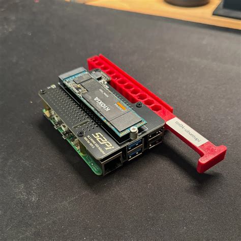 Building A Home Lab With Raspberry Pis And K S Safts Blog