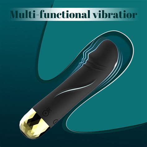 Powerful Realistic Sex Bullet Vibrator Xinghaoya