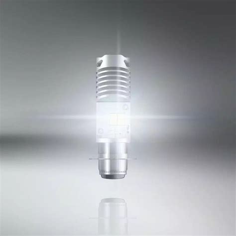 Lampu Led Osram T Pro Dua Warna Putih Dan Kuning Untuk Motor Matic Dan Bebek Lazada Indonesia