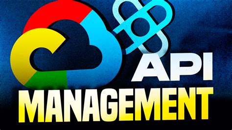 Google Cloud Apigee X API Management Hands On Training