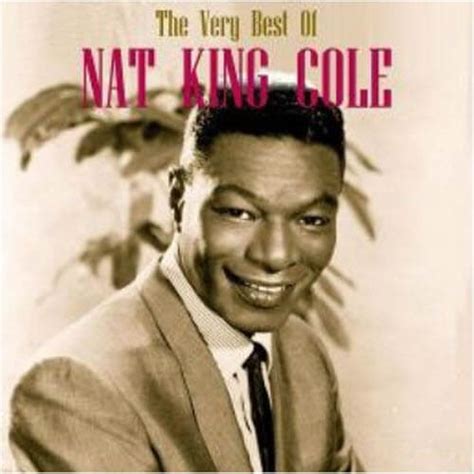 Nat King Cole I Love You For Sentimental Reasons 가사해석 냇 킹 콜 아이 러브