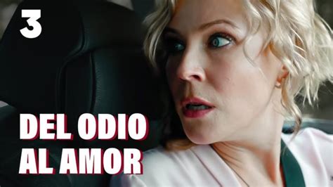 Del Odio Al Amor Parte 3 Película Cinematv Mixnollymovecom
