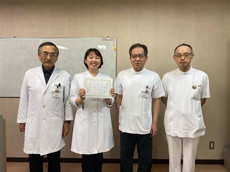 北里研究所病院漢方鍼灸治療センター鍼灸科 外来後にミニ勉強会📖をしました。 低周波通電刺激したところにエコーをを使って、筋肉の動きや位置を