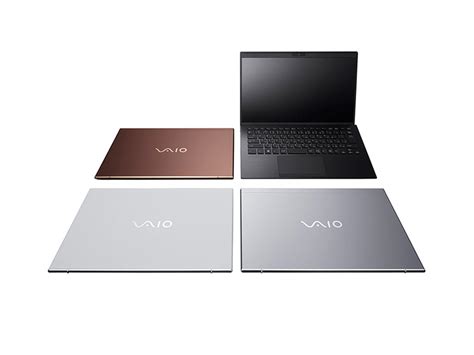 Vaio（パーソナルコンピューター） ソニー