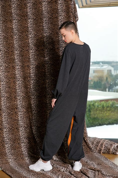 Jumpsuit Women Harem Jumpsuit Plus Size Clothing Drop Etsy