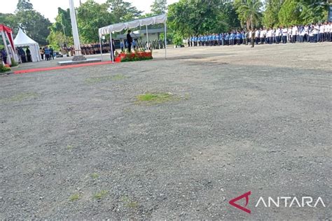 Kadinkes Kaltim Tekankan Transformasi Kesehatan Dalam Pembangunan