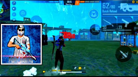 Free Fire Clash Squad Ranked Op Headshot Gameplay Youtube