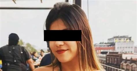 Fiscalía De La Cdmx Realizó Una Segunda Necropsia A Ariadna Fernanda