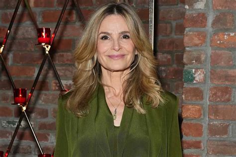 Kyra Sedgwick Says We Dont See Enough Middle Aged People Having