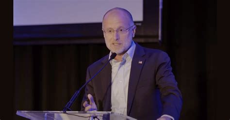 President Trump Announces Brendan Carr As Chairman Of The Fcc The