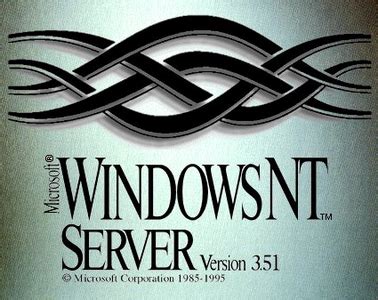 Windows Nt 35 Audiovisual Identity Database