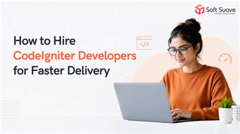 Hire Codeigniter Developers For Your Team Top Firms For 2026