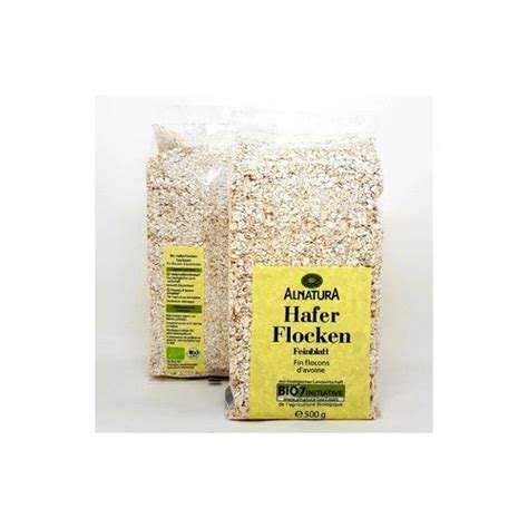 YÊN MẠCH ĐỨC ALNATURA HAFER FLOCKEN G Shopee Việt Nam