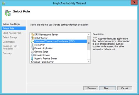 How To Install A Clustered SQL Server Instance Step By Step Part