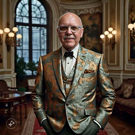 Magnus L Alexander Added A New Photo Magnus L Alexander