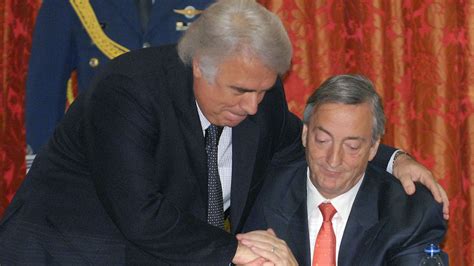 José Manuel De La Sota Y El Frustrado Sueño De La Presidencia Infobae
