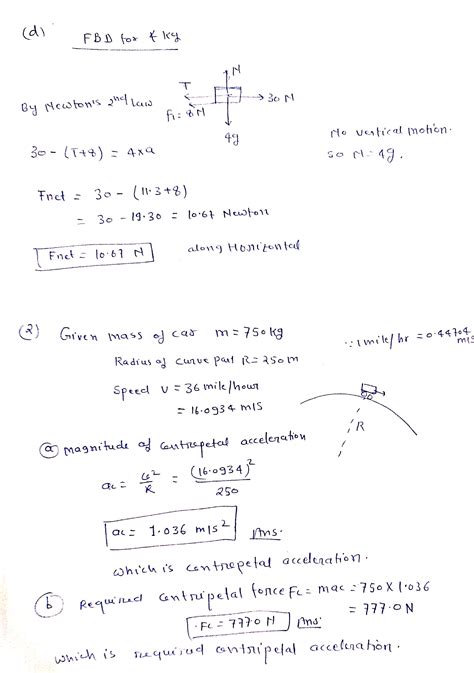 [solved] Problem 1 Two Blocks Tied Together By A Horizontal String Are