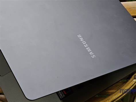 Samsung Galaxy Book Pro Review Stellar Internals Craving For Better Thermals Techpp