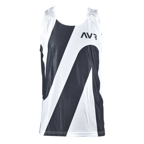 Avr Run Tank Top Avarin Running And Triathlon